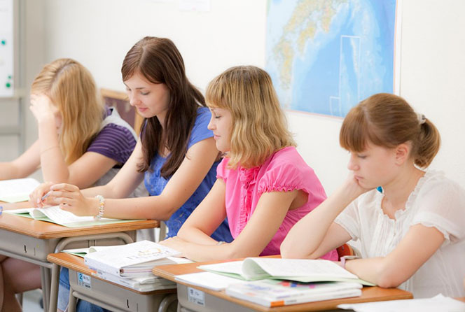 Top 6 Japanese schools in the greater Tokyo area for long-term students ...