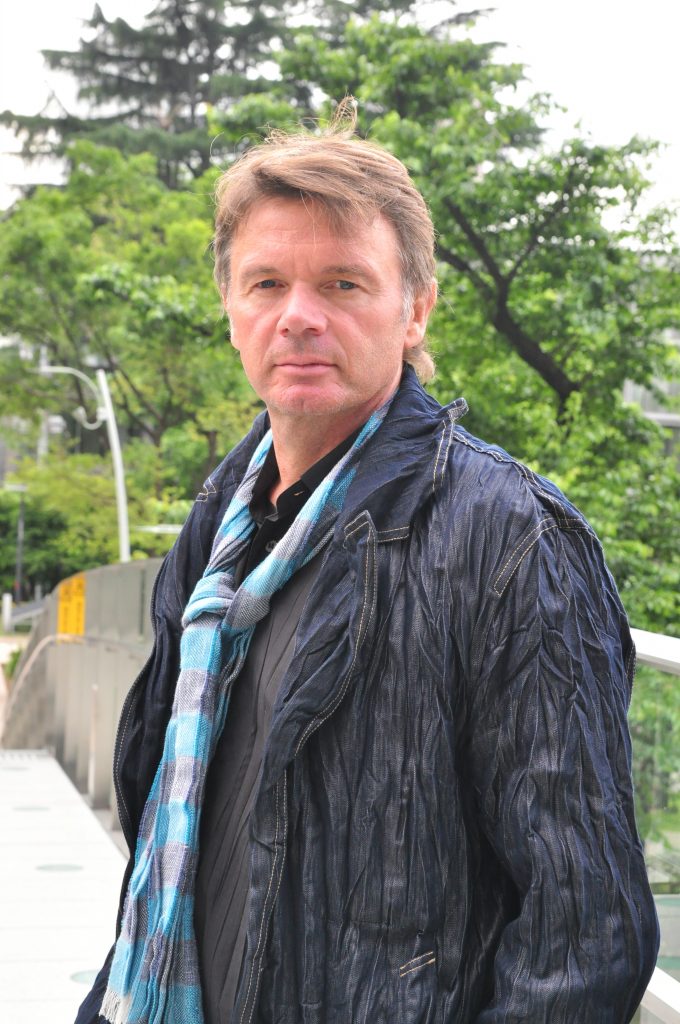 Philippe Troussier: Former Coach of the Japan National Team Shares his ...