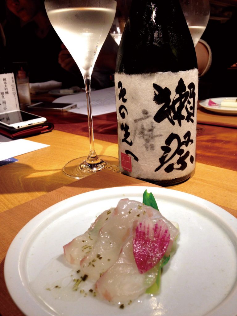 Sake Beyond All Expectations - J SELECT | JAPAN SELECT