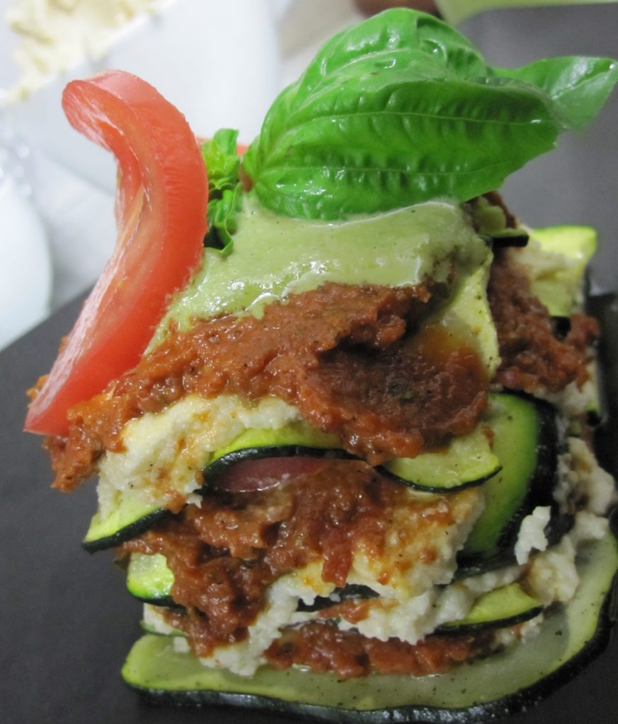 It’s not easy eating green: - J SELECT | JAPAN SELECT