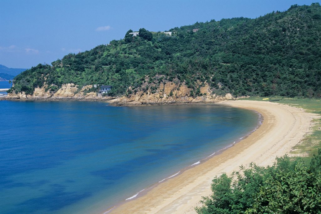 Nao-shima: An Object of Art - J SELECT | JAPAN SELECT