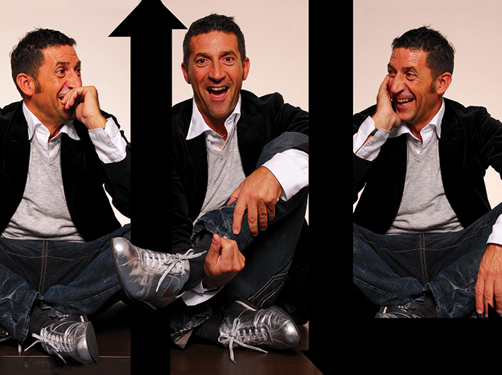 THE MANY FACE OF GIROLAMO - J SELECT | JAPAN SELECT