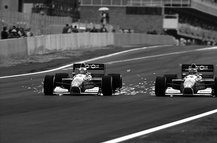 RALLY ROUND - J SELECT | JAPAN SELECT