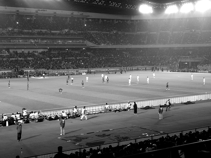 BATTLE ROYALE - J SELECT | JAPAN SELECT