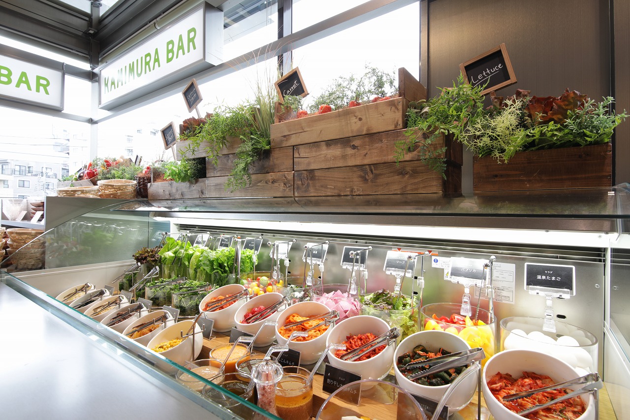 Satsuma beef A4 rank at ¥ 3,980, all-you-can-eat “Kamimura BBQ” - J ...