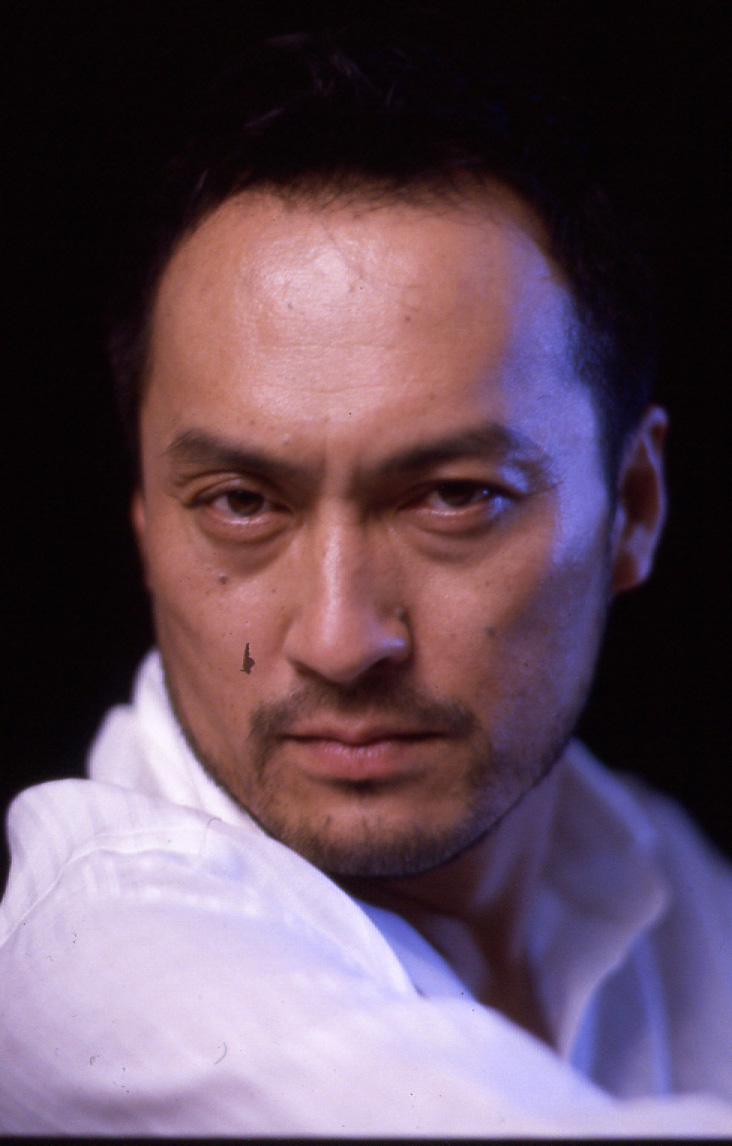 KEN WATANABE - J SELECT | JAPAN SELECT