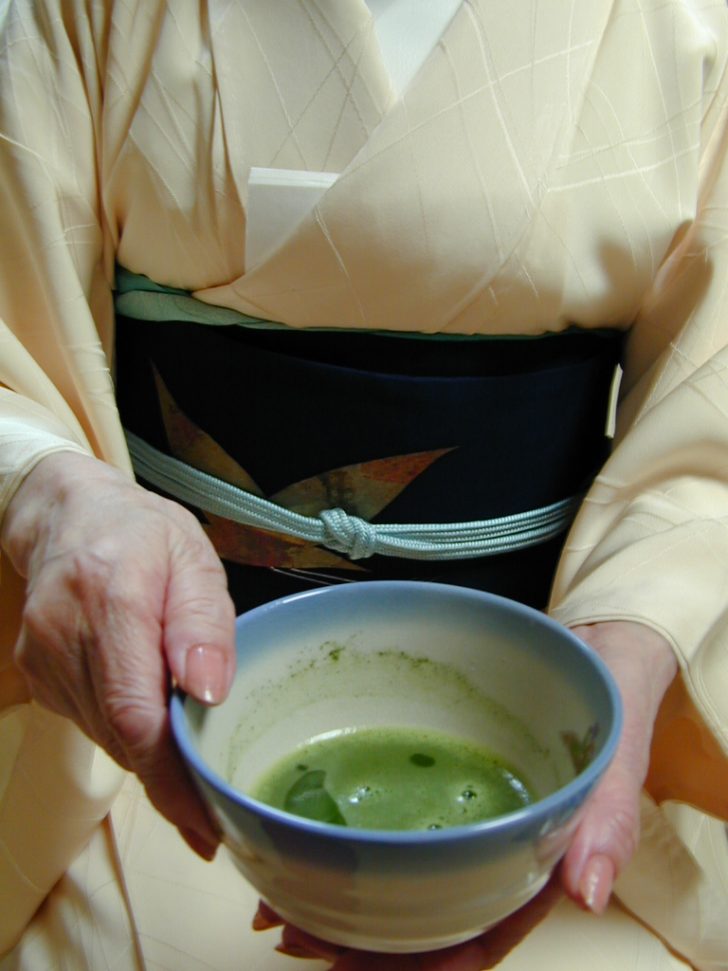 Zen in a Teacup: The Way of Tea - J SELECT | JAPAN SELECT