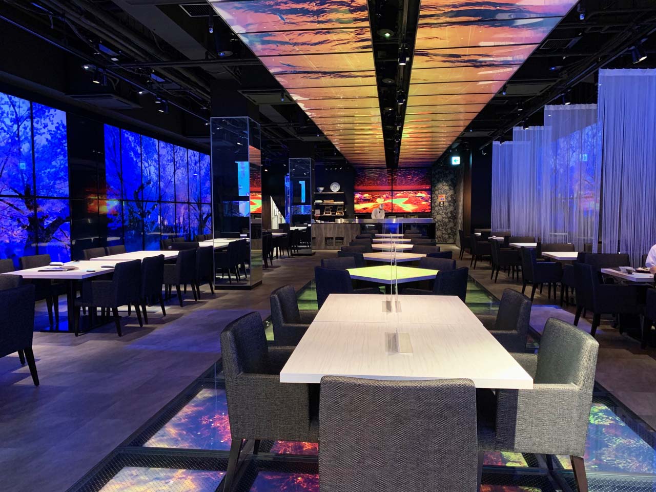 Nazuki: Where fine fare meets folklore - J SELECT | JAPAN SELECT