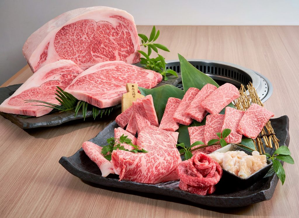 Omi beef Yakiniku Restaurant “Niku TATSU Nihonbashi Muromachi” opens on ...