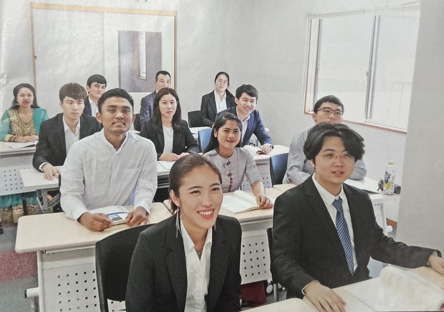 Top 6 Japanese schools in the greater Tokyo area for long-term students ...