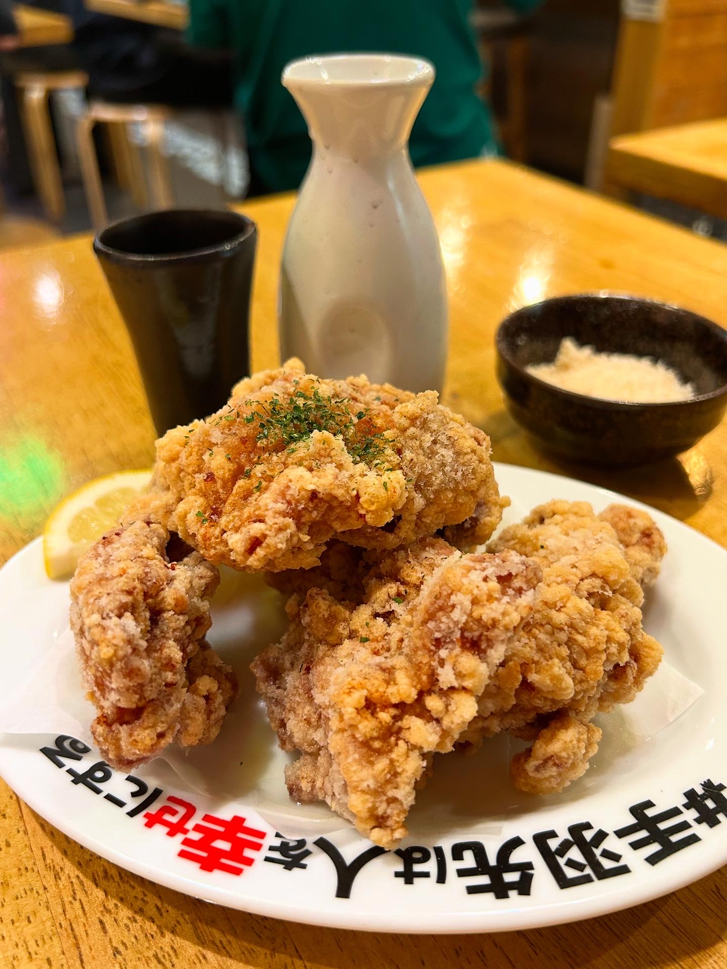 New menu from Izakaya “Yotteba” showcases the best of Japan’s evolving ...