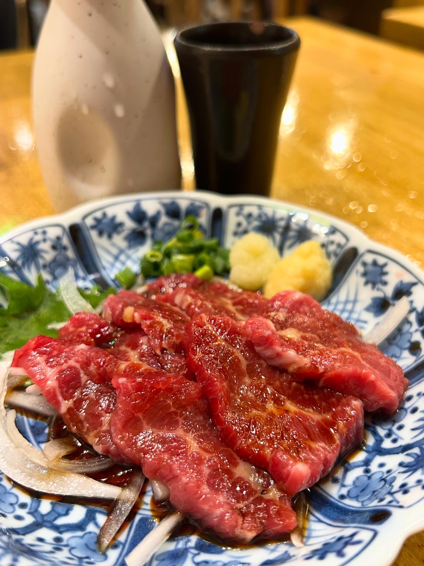 New menu from Izakaya “Yotteba” showcases the best of Japan’s evolving ...